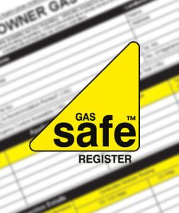 Get Your Gas Safety Certificate | DLP Group